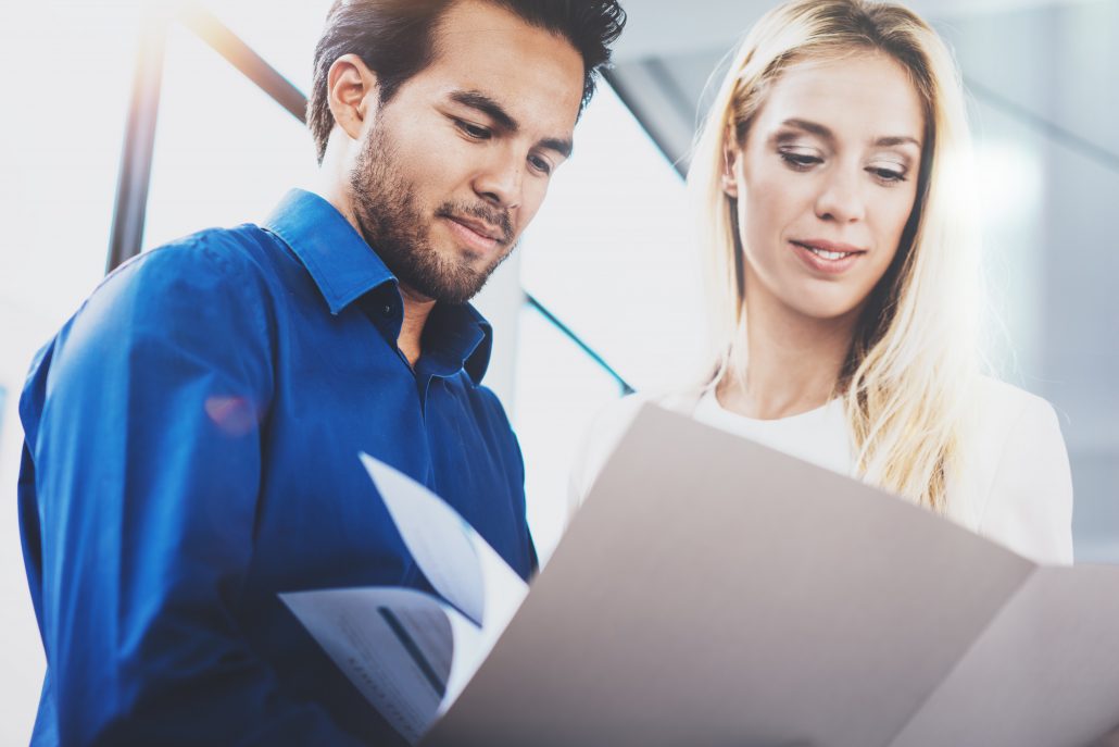 Für welche Branchen eignet sich Mitarbeiterbeteiligung? - mavesto.de