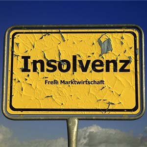 Insolvenz: Zahlungsunfähigkeit von Unternehmen - mavesto.de