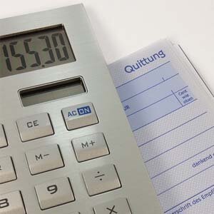 Verbindlichkeiten als Teil der passiva Seite - mavesto.de