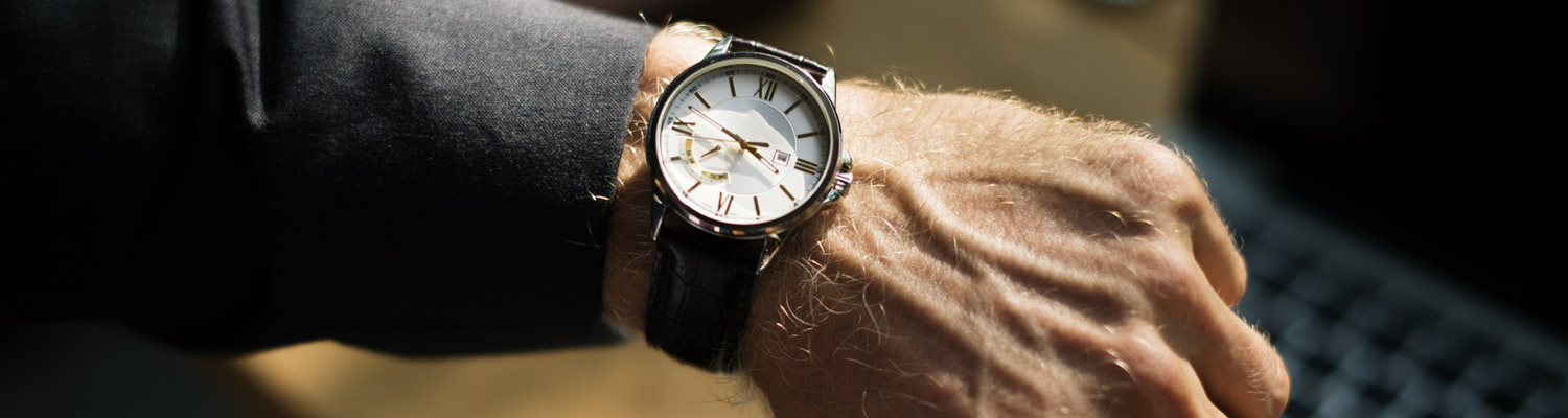 Warum ist gutes Zeitmanagement so wertvoll für mich? - mavesto.de